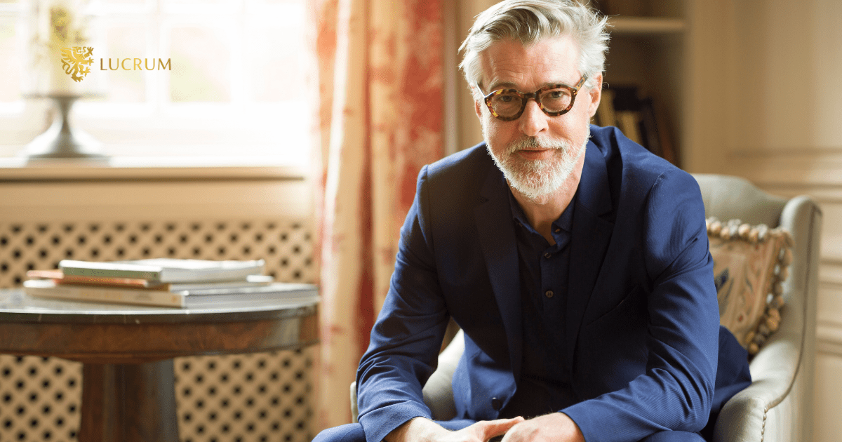 Lucrum - Legacy Partner | For Experienced Multifamily Investors