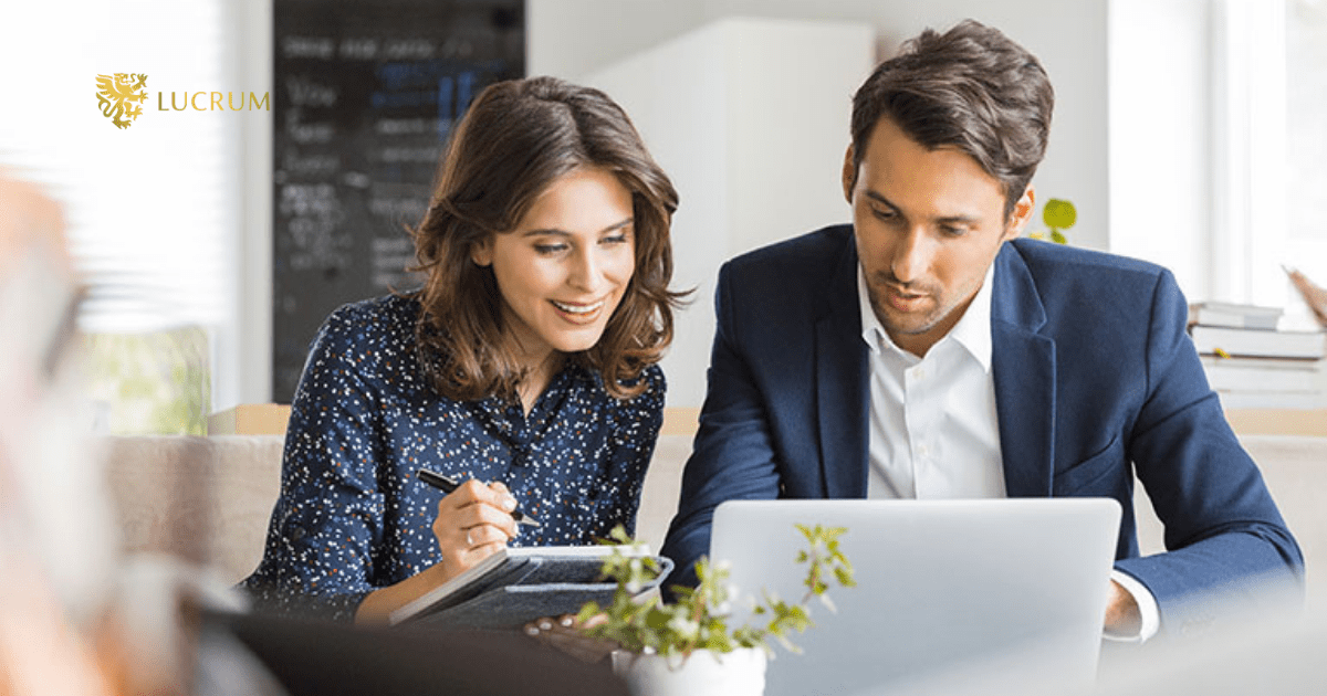 Lucrum - Valuation & Advisory | Value & Price Your Apartment Building ...