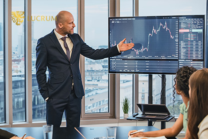 Lucrum - News & Events | Gain Valuable Investment Real Estate Insight