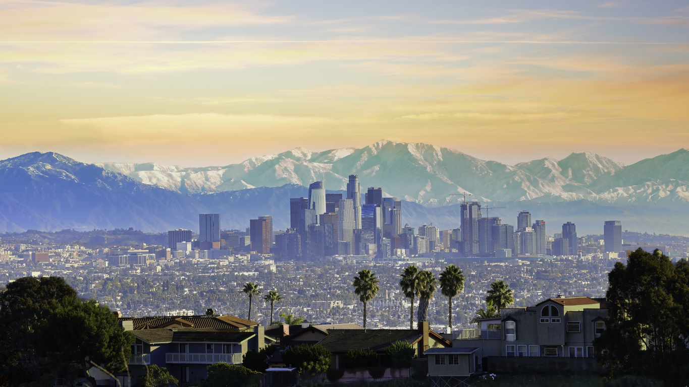 Lucrum - L.A. City Council to Vote on 60% CPI Rent Cap – RSO Update 2025